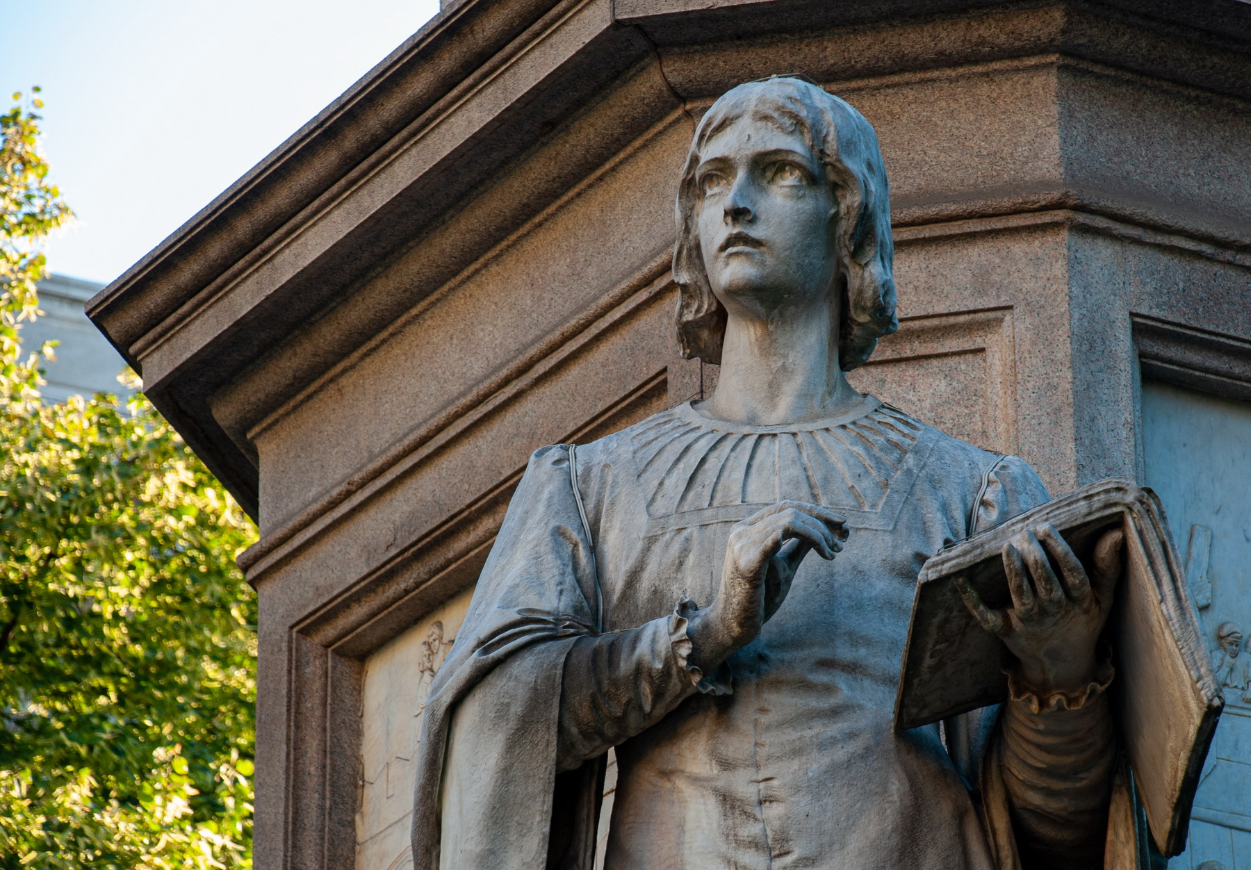 005. L’altra metà di Leonardo: Gian Giacomo Caprotti, detto il Salaì ...