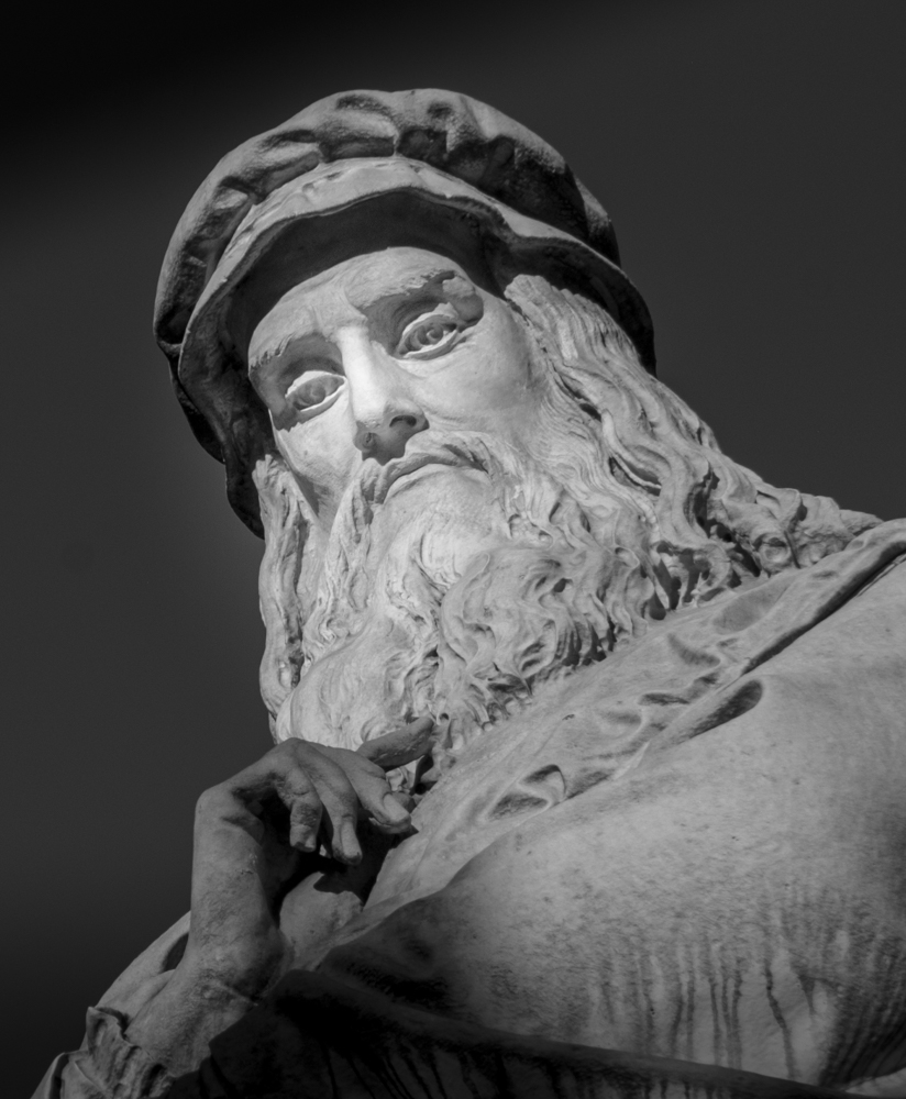 Itinerario: Passeggiata a Milano sulle tracce di Leonardo - Grand Tour ...