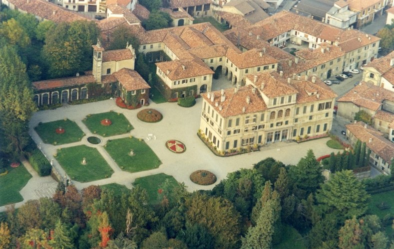 120. Perle di Inverigo - Grand Tour nel cuore della Lombardia