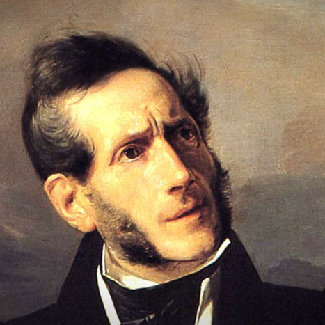 059. Alessandro Manzoni, uno di noi - Grand Tour nel cuore della Lombardia